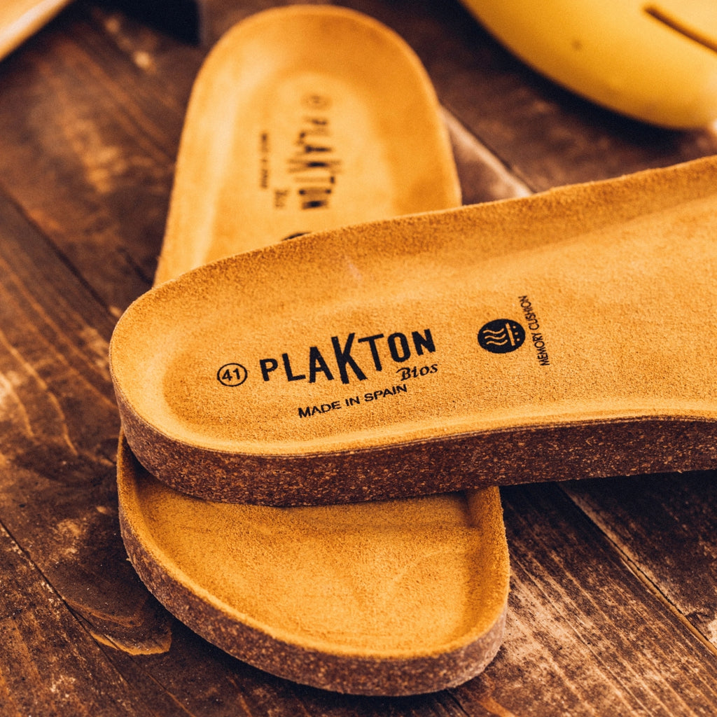 Inspired by Nature – Plakton Footwear